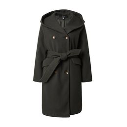 Vero Moda Petite Mantel Damen Gr&ouml;&szlig;e S dunkelgr&uuml;n