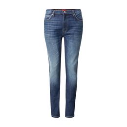 Hugo Jeans '734' male Blue size 38
