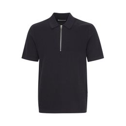Casual Friday Herren Poloshirt "Poloshirt CFKarl", blau, Gr. L, Obermaterial: 100% Baumwolle CO., Shirts
