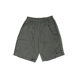 Nike Shorts Herren Gr&ouml;&szlig;e 33 Second Hand grau