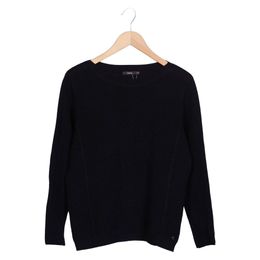 Cecil Pullover Damen Gr&ouml;&szlig;e M Second Hand marine
