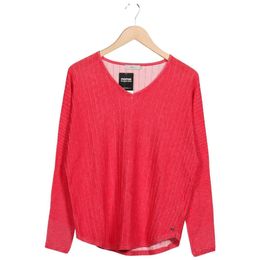 Cecil Pullover Damen Gr&ouml;&szlig;e M Second Hand rot