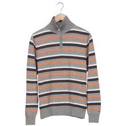 Tommy Hilfiger Pullover Herren Gr&ouml;&szlig;e M Second Hand bunt