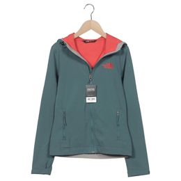 The North Face Jacke Damen Gr&ouml;&szlig;e XS Second Hand t&uuml;rkis
