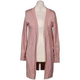 soyaconcept Strickjacke Damen Gr&ouml;&szlig;e M Second Hand pink