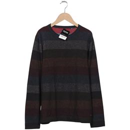 Tom Tailor Pullover Herren Gr&ouml;&szlig;e M Second Hand bunt
