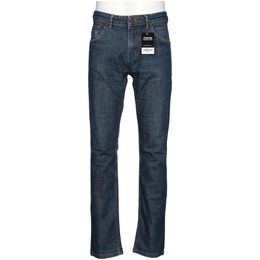 Tom Tailor Denim Jeans Herren Gr&ouml;&szlig;e 32 Second Hand blau