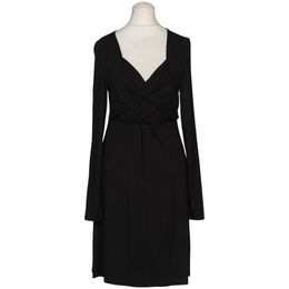 s.Oliver Kleid Damen Gr&ouml;&szlig;e XS Second Hand schwarz
