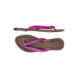 Lazamani Sandalen Damen Gr&ouml;&szlig;e 41 Second Hand pink