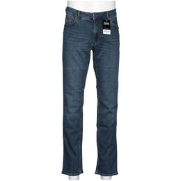 Brax Jeans Herren Gr&ouml;&szlig;e 34 Second Hand blau