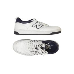 New Balance Sneaker Damen Gr&ouml;&szlig;e 40 Second Hand bunt
