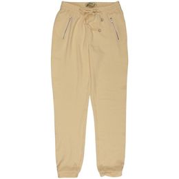 Ichi Stoffhose Damen Gr&ouml;&szlig;e XS Second Hand beige