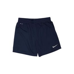 Nike Shorts Herren Gr&ouml;&szlig;e 33 Second Hand marine