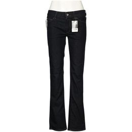 Replay Jeans Damen Gr&ouml;&szlig;e 30 Second Hand marine