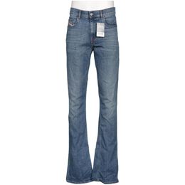 Diesel Jeans Herren Gr&ouml;&szlig;e 31 Second Hand blau
