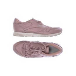 Reebok Sneaker Damen Gr&ouml;&szlig;e 38 Second Hand pink