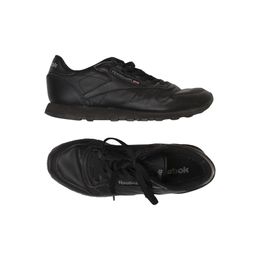 Reebok Sneaker Damen Gr&ouml;&szlig;e 38 Second Hand schwarz