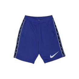Nike Shorts Herren Gr&ouml;&szlig;e 29/30 Second Hand blau