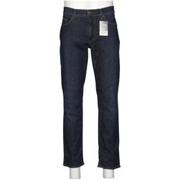 Brax Jeans Herren Gr&ouml;&szlig;e 34 Second Hand marine