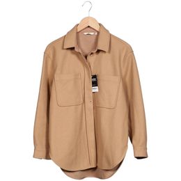 Tom Tailor Jacke Damen Gr&ouml;&szlig;e M Second Hand beige