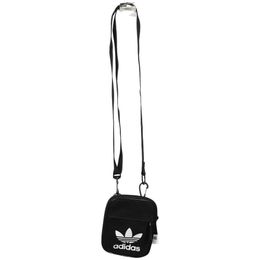 adidas originals Tasche Herren Gr&ouml;&szlig;e One Size Second Hand schwarz