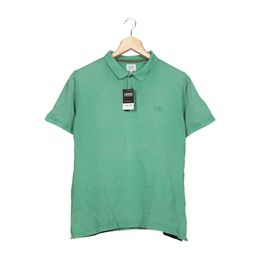 Camel Active Poloshirt Herren Gr&ouml;&szlig;e XXL Second Hand gr&uuml;n