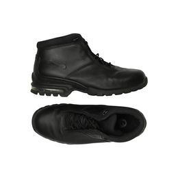 Nike Stiefel Herren Gr&ouml;&szlig;e 45.5 Second Hand schwarz