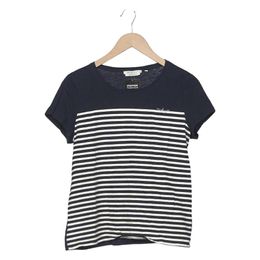 Tom Tailor Denim T-Shirt Damen Gr&ouml;&szlig;e M Second Hand bunt
