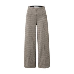 Ichi Hose Damen Gr&ouml;&szlig;e 34 sand / braun / schwarz
