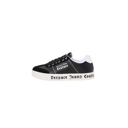 Versace Jeans Couture Sneaker 'Fondo Court 88' Herren Gr&ouml;&szlig;e 44 schwarz