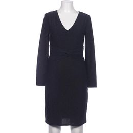 Zero Kleid Damen Gr&ouml;&szlig;e L Second Hand schwarz