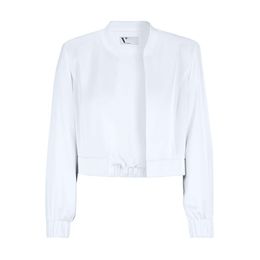 Vera Mont Between-Season Jacket female White size 36