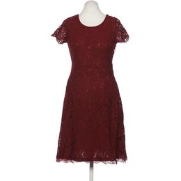 Ashley Brooke by heine Kleid Damen Gr&ouml;&szlig;e S Second Hand bordeaux