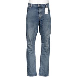 Diesel Jeans Herren Gr&ouml;&szlig;e 34 Second Hand blau
