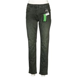 Cecil Jeans Damen Gr&ouml;&szlig;e 32 Second Hand gr&uuml;n