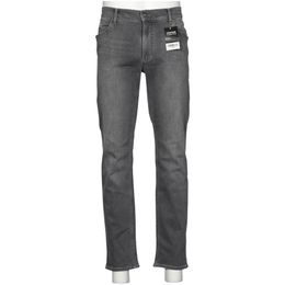 Brax Jeans Herren Gr&ouml;&szlig;e 33 Second Hand grau