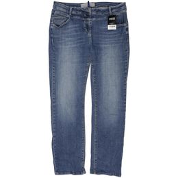 Cecil Jeans Damen Gr&ouml;&szlig;e 36 Second Hand blau