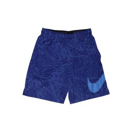 Nike Shorts Herren Gr&ouml;&szlig;e 34 Second Hand blau