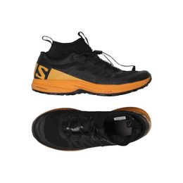 Salomon Sneaker Herren Gr&ouml;&szlig;e 42.5 Second Hand bunt