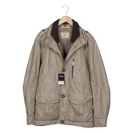 Camel Active Jacke Herren Gr&ouml;&szlig;e L/XL Second Hand beige
