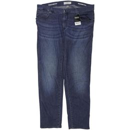 Brax Jeans Herren Gr&ouml;&szlig;e 38 Second Hand blau