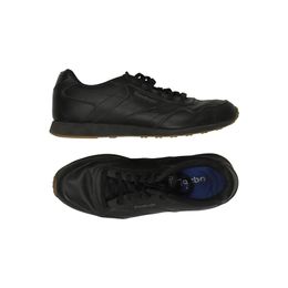 Reebok Sneaker Herren Gr&ouml;&szlig;e 45 Second Hand schwarz