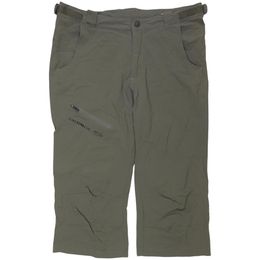 Salomon Shorts Herren Gr&ouml;&szlig;e 34 Second Hand gr&uuml;n
