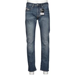 Diesel Jeans Herren Gr&ouml;&szlig;e 32 Second Hand blau