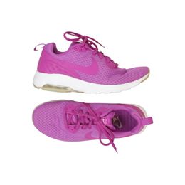 Nike Sneaker Damen Gr&ouml;&szlig;e 41 Second Hand pink