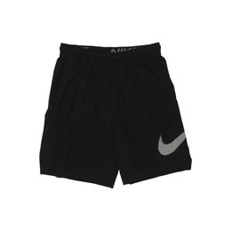 Nike Shorts Herren Gr&ouml;&szlig;e 33 Second Hand schwarz