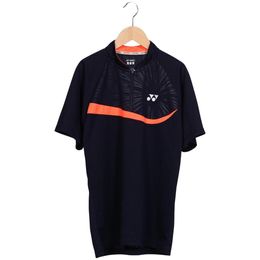 Yonex T-Shirt Herren Gr&ouml;&szlig;e M Second Hand bunt