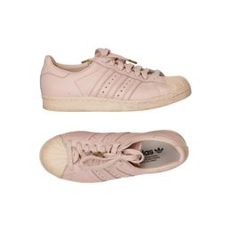 adidas originals Sneaker Damen Gr&ouml;&szlig;e 38.5 Second Hand pink
