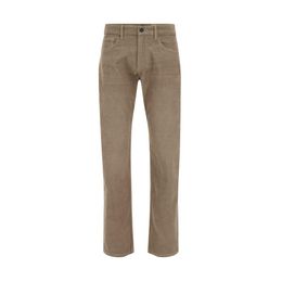 WE Fashion Jeans male Beige size 28