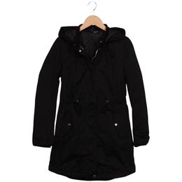 H&M H&M Mantel Damen Gr&ouml;&szlig;e M Second Hand schwarz